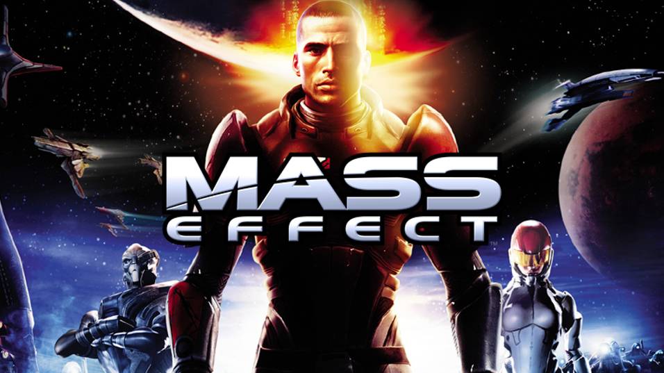 Mass Effect