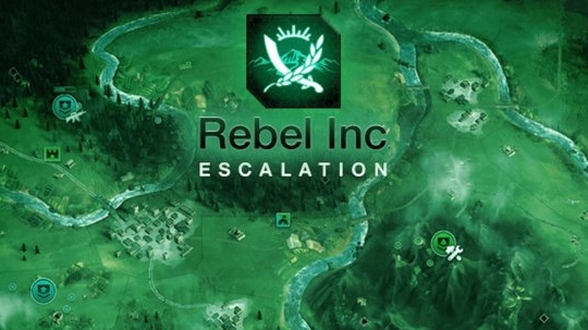 rebel inc