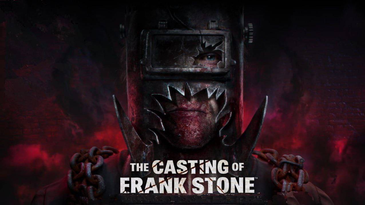 The Casting of Frank Stone