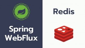 Udemy - Reactive Redis Masterclass For Java Spring Boot Developers 2024-10