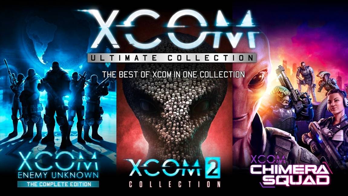 X-COM