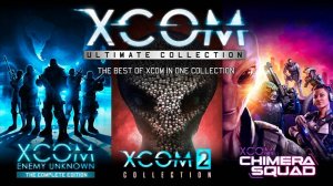 X-COM