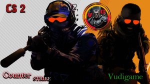 Counter - strike 2 интересный моменты и тренировки!