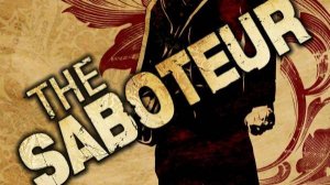 The Saboteur