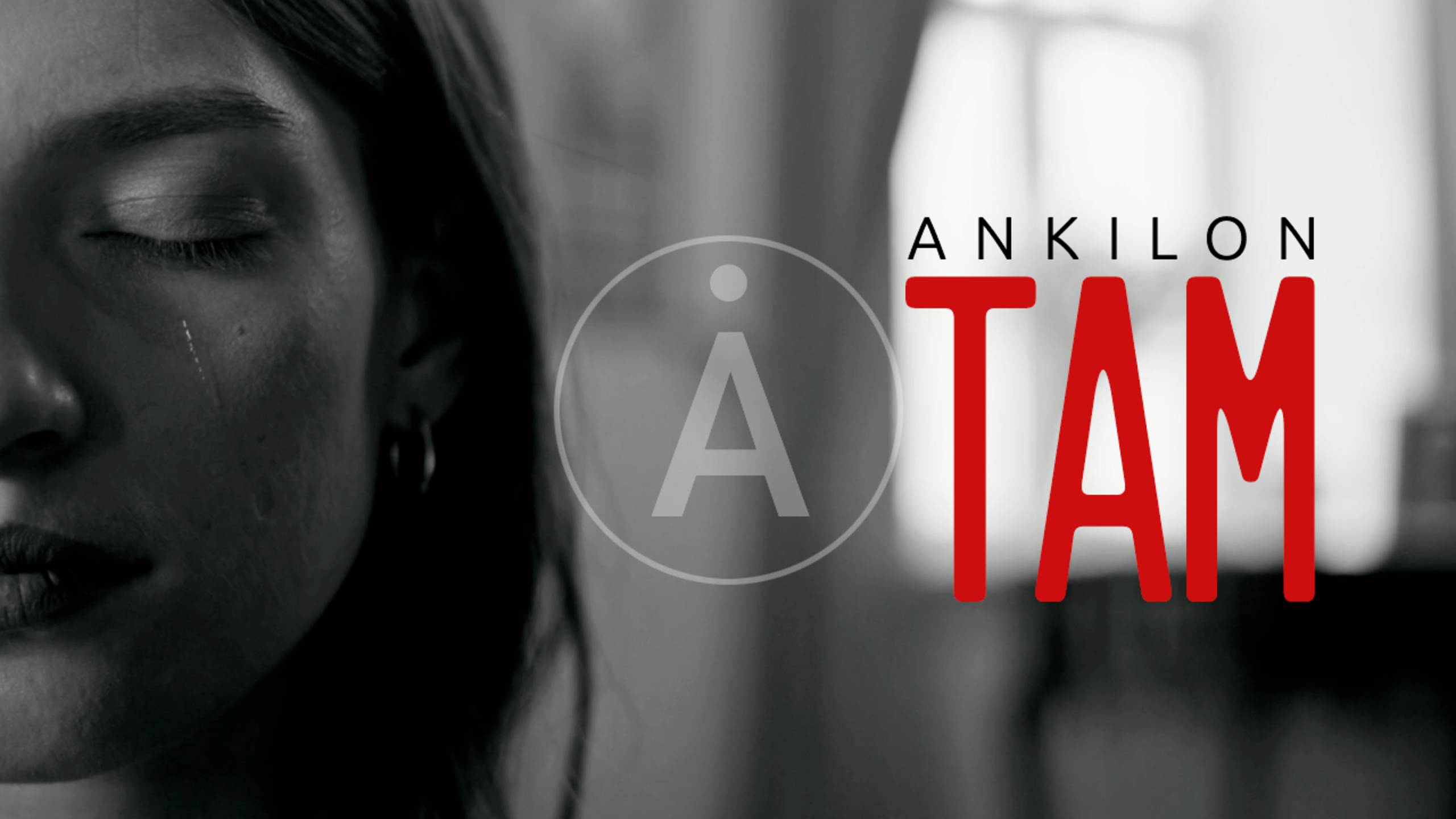 Ankilon – ТАМ (2025)