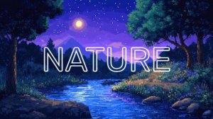 ЗВУКИ ПРИРОДЫ | SOUNDS OF NATURE