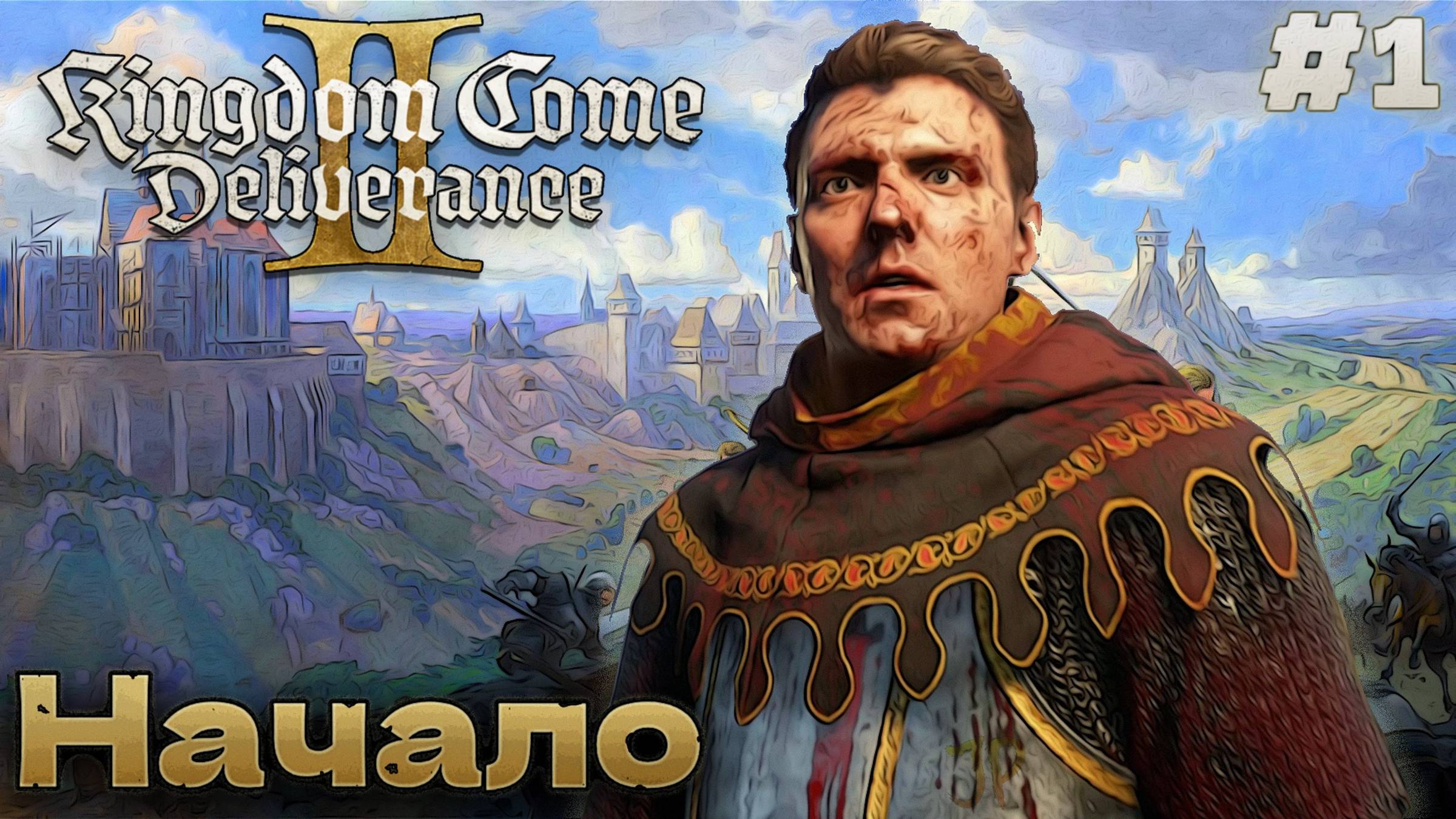 Kingdom Come: Deliverance II