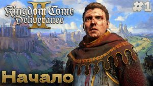 Kingdom Come: Deliverance II