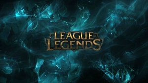 League of Legends