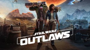 Star Wars Outlaws