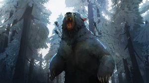 The Long Dark Прохождение