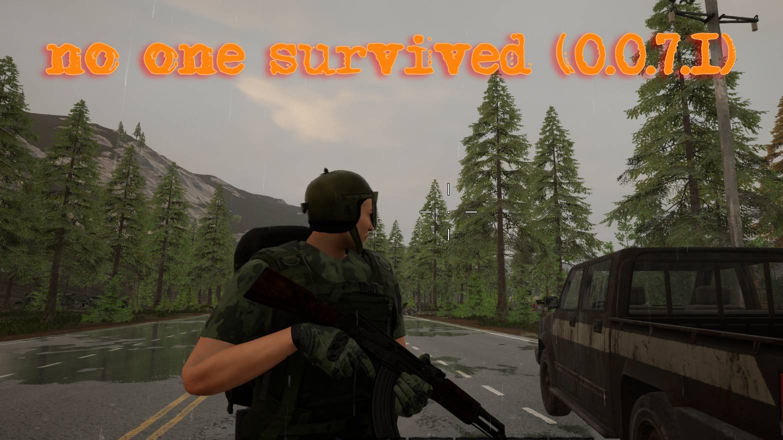 No One Survived (upd 0.0.7.1) – смотреть онлайн все 19 видео от No One  Survived (upd 0.0.7.1) в хорошем качестве на RUTUBE