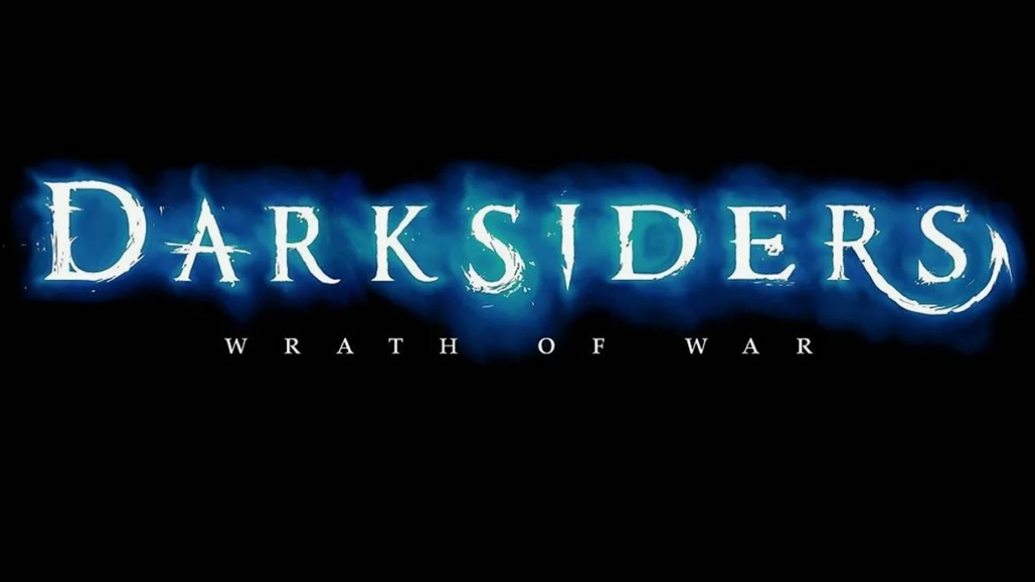 DARKSIDERS WARMASTERED EDITION