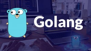 Golang для начинающих.