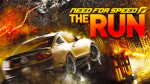 Need for Speed: The Run