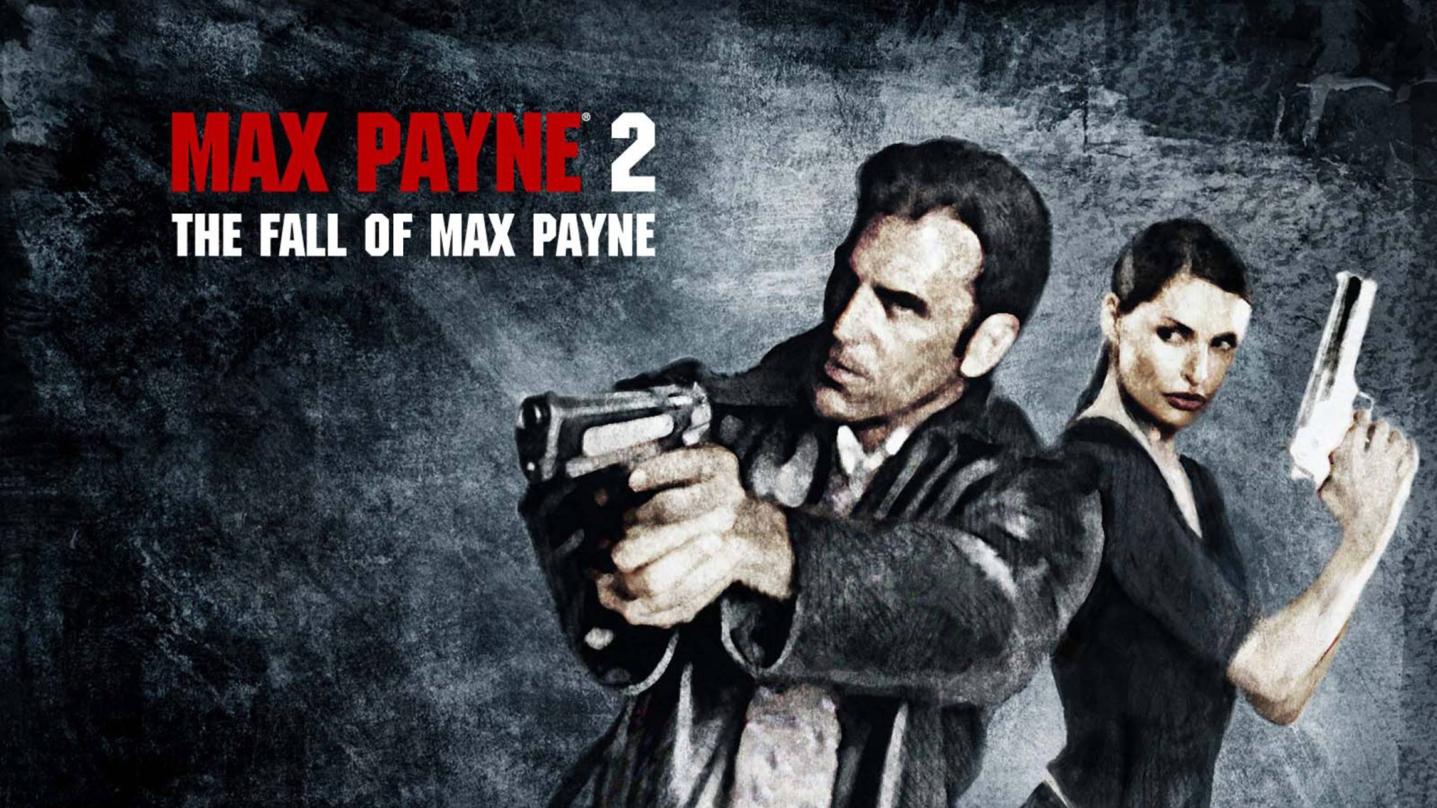 Max Payne 2 The Fall of Max Payne (Макс Пейн 2)