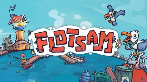 Flotsam