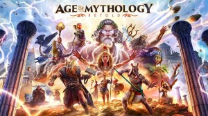 Age of Mythology - Retold: Walkthrough (No Commentary)