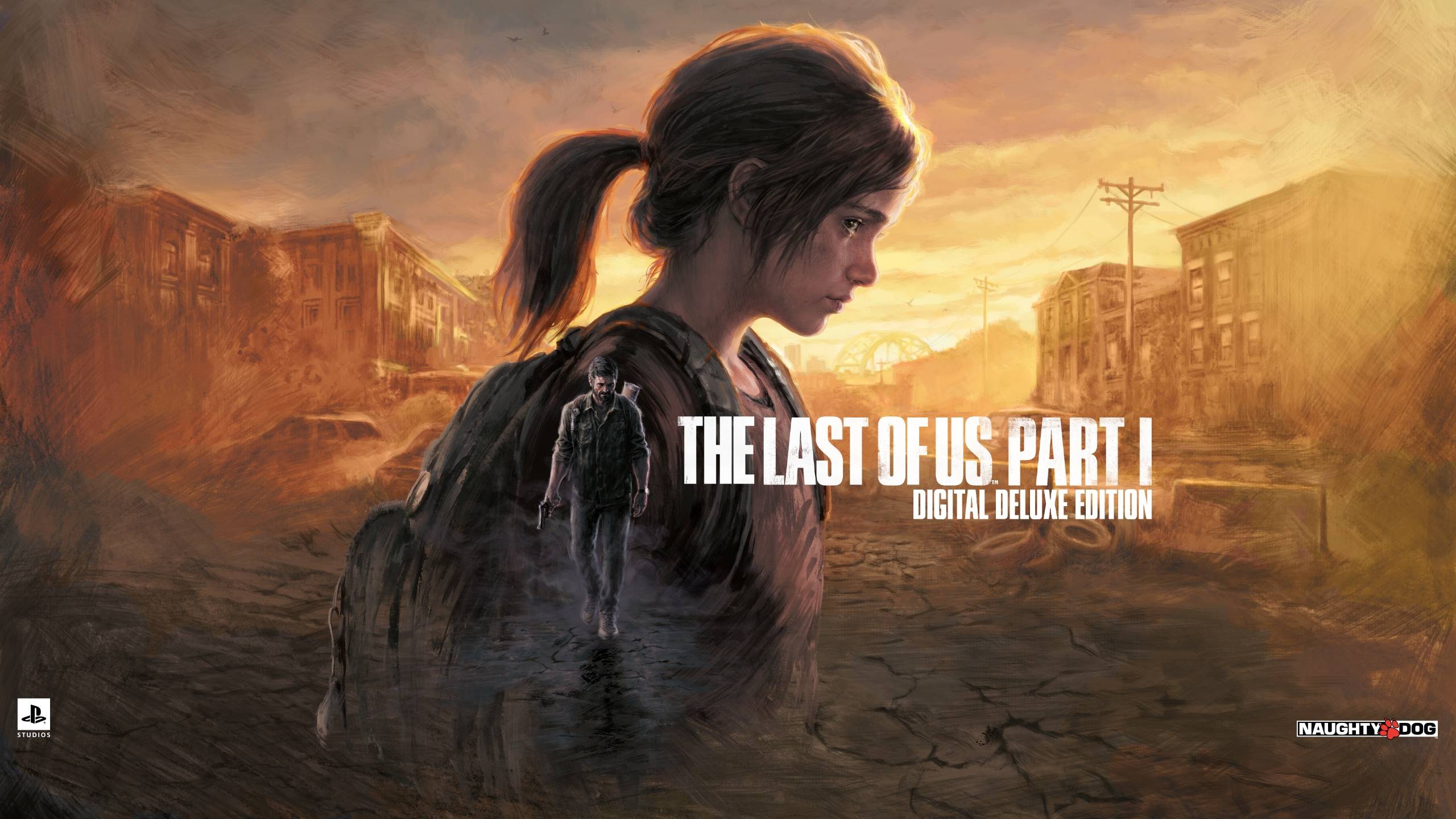 The Last of Us Part I (PS5)