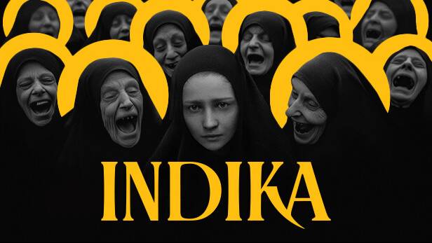 Indika (2024)