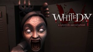 White Day: A Labyrinth Named School