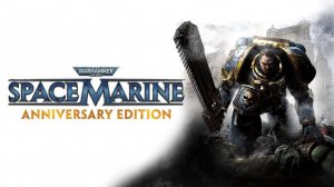 Warhammer 40.000 - Space Marine