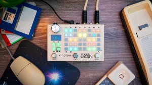 Empress Effects Zoia