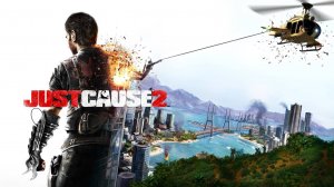 Just Cause 2