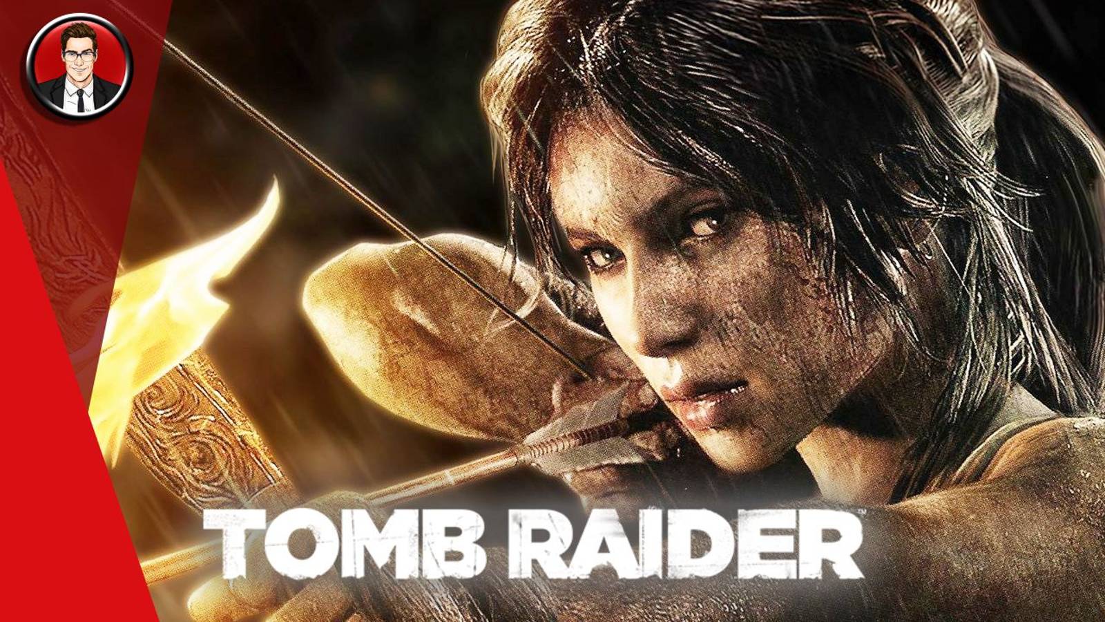 Tomb Raider 2013 [БЕЗ КОММЕНТАРИЕВ]