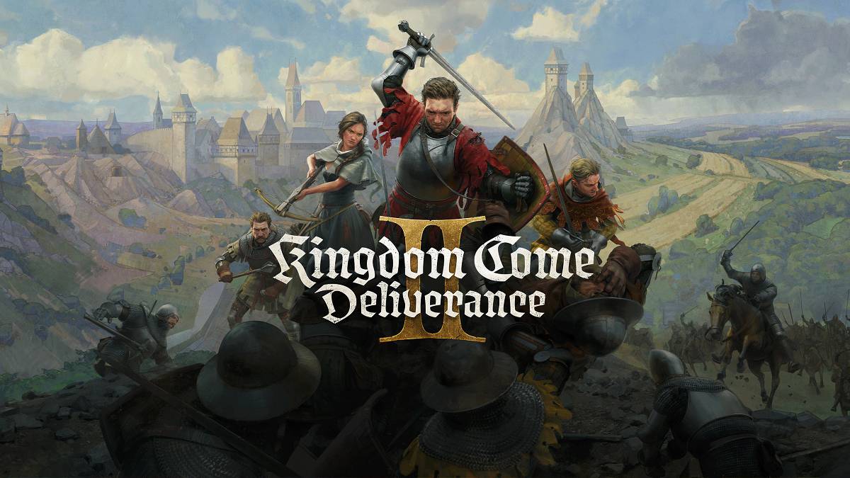 Kingdom Come: Deliverance II