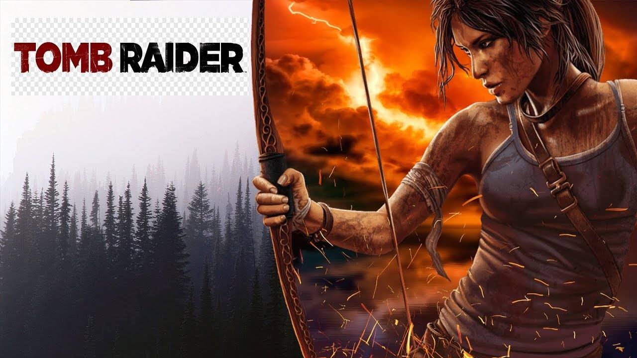 Tomb Raider Definitive Edition