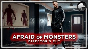 Afraid Of Monsters. Director′s Cut (2007) • Полное Прохождение