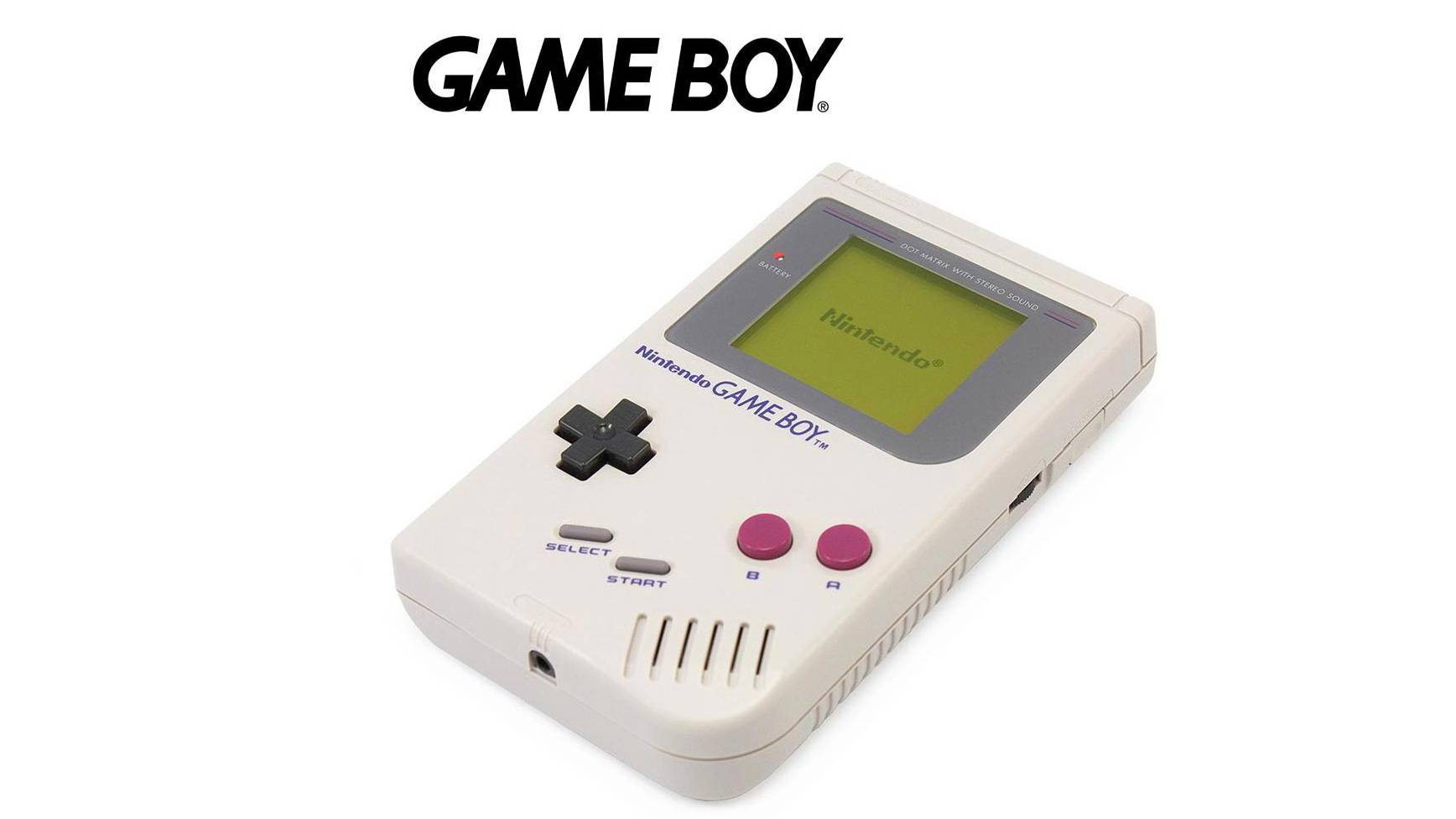 Игры Game Boy (GB)