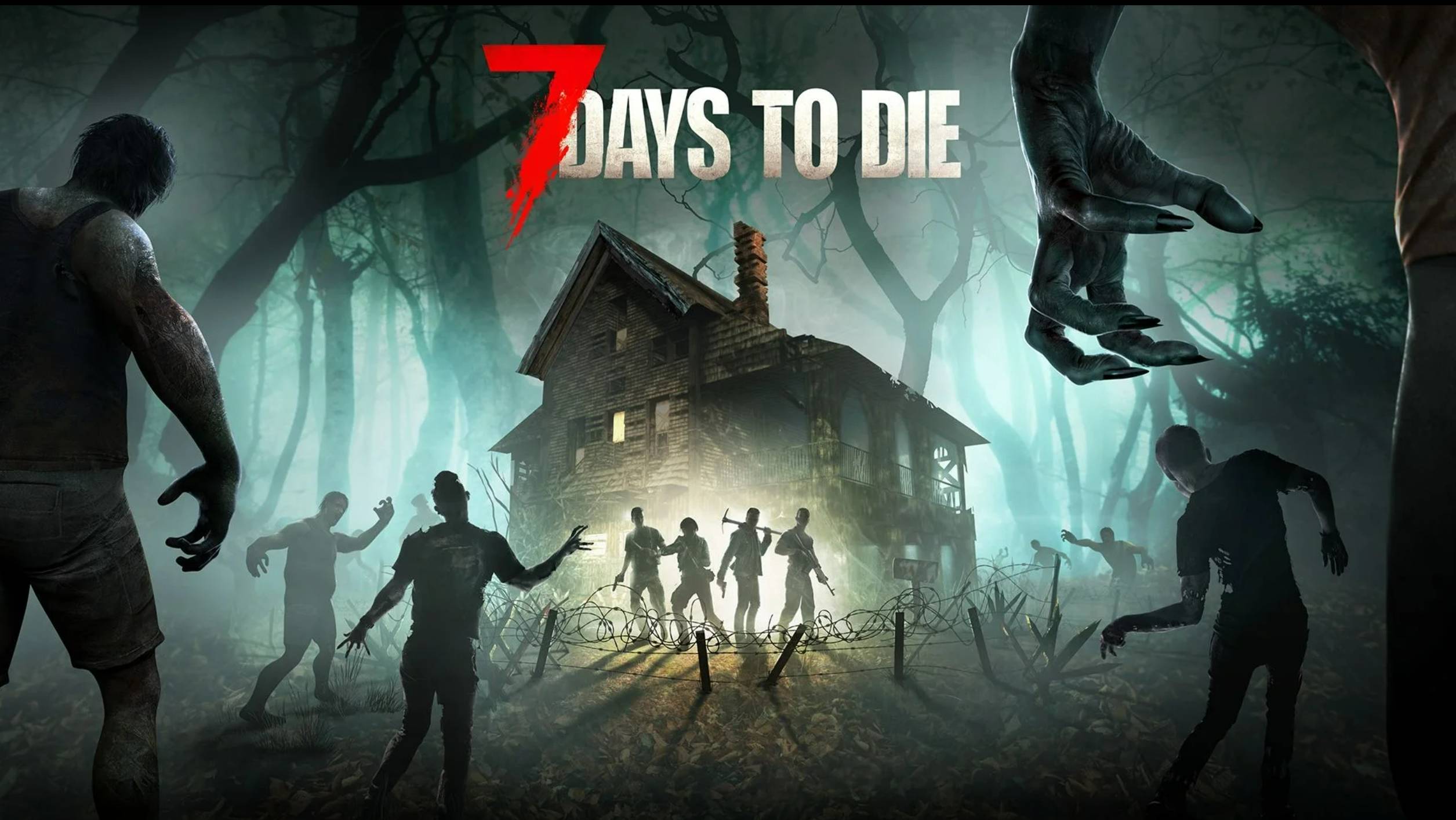 7 Days to Die