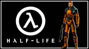 Half-Life