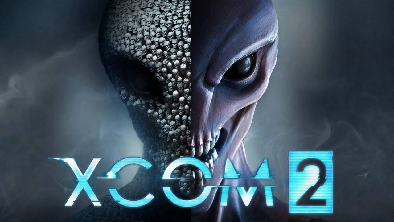 XCOM 2 Прохождение на PlayStation 5