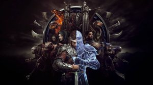 Middle-earth: Shadow of War