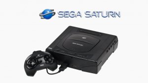 Игры Sega Saturn