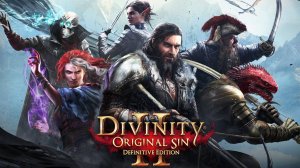 Divinity: Original Sin 2 - Definitive Edition