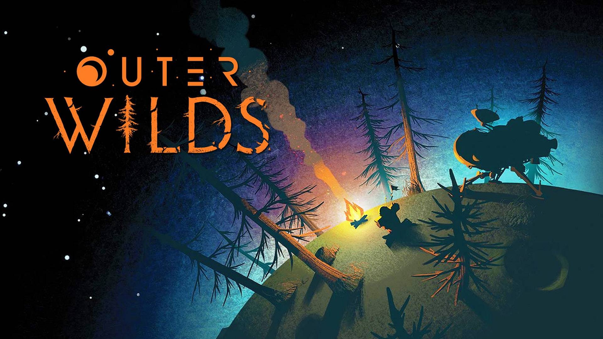 Outer Wilds