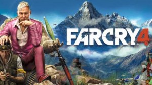 Прохождение Far Cry 4 (100%)