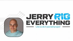 JerryRigEverything На Русском