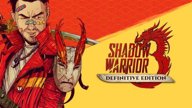 Shadow Warrior 3: Definitive Edition