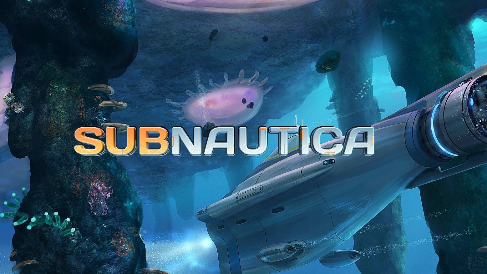 Subnautica