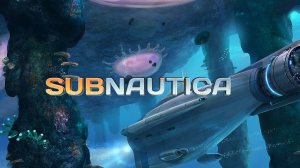 Subnautica