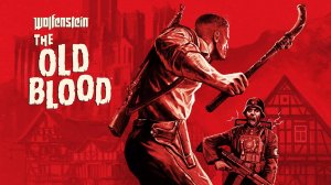 Wolfenstein: The Old Blood (PS5 / 4K)