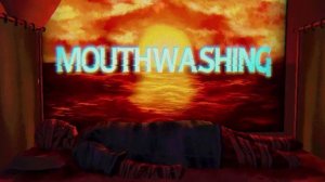 Mouthwashing