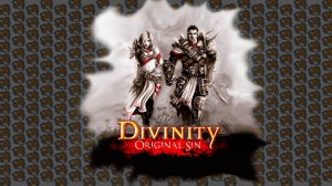 Divinity: Original Sin