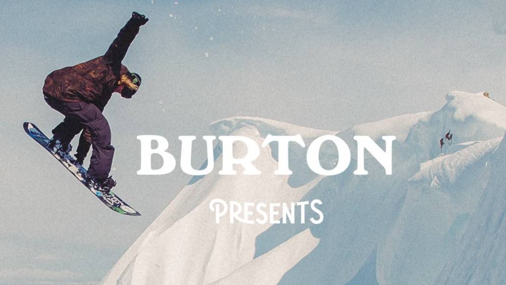 BURTON