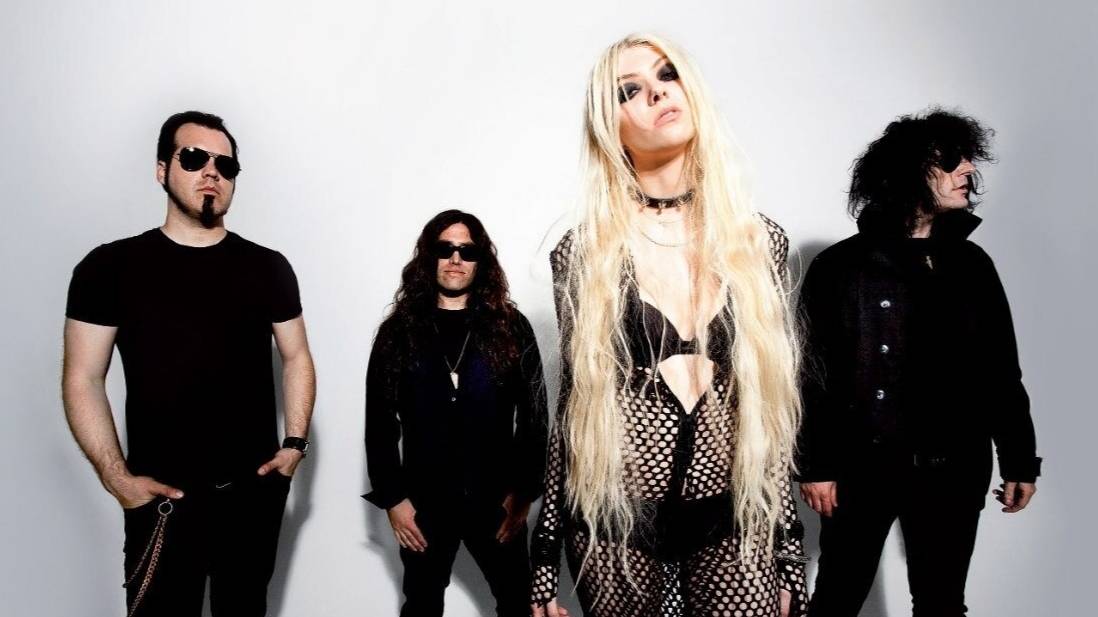 The Pretty Reckless / Taylor Momsen